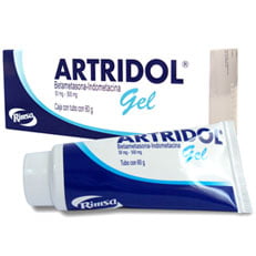 Artridol naturista ¿para que sirve? - Tienda naturista salud y paz